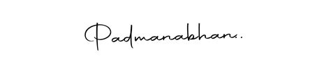 92 Padmanabhan Name Signature Style Ideas New Esignature