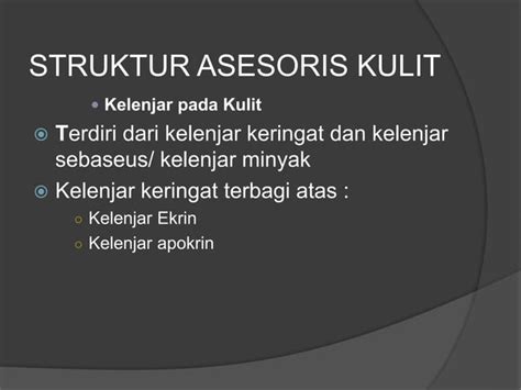 Anfis Integumen Pptx