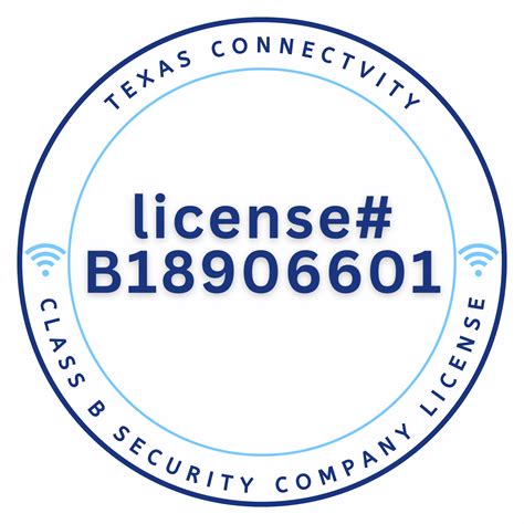 About Us Texas Connectivity
