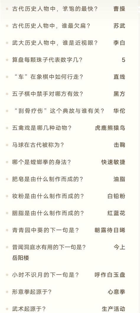 攻略：考试题答案 祖宗模拟器 taptap