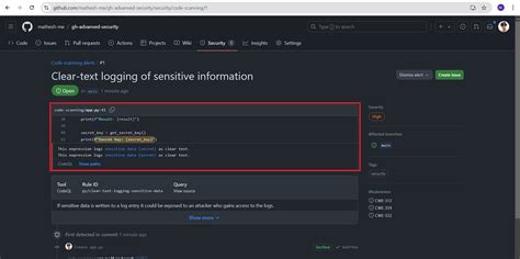 Secure Your Application Code From Vulnerabilities And Errors With