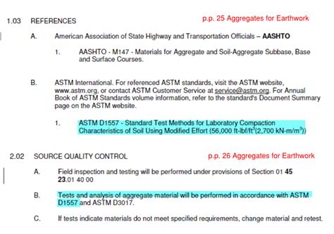 Specifications Astm Testing Ncarb Practice Test Question Are 5 0