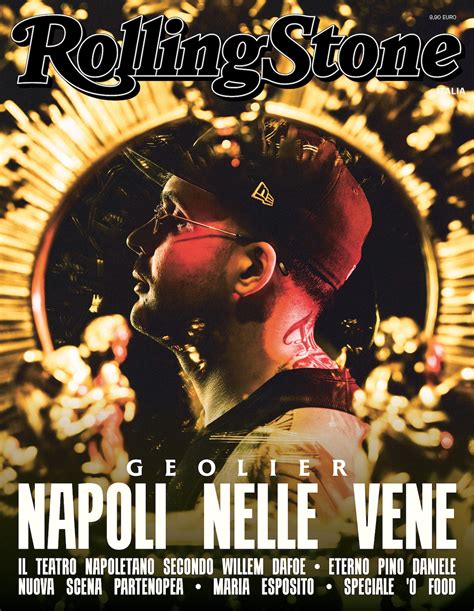 The Warning Rolling Stone Italia