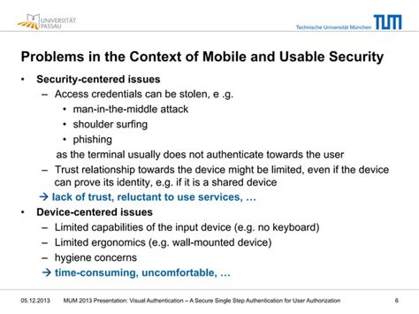 Visual Authentication A Secure Single Step Authentication For User Authorization Pdf