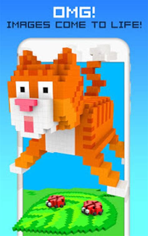 Rainbow Color By Number 2d 3d Pixel Art Apk Para Android Descargar