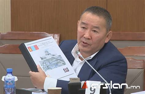 Х Баттулга “Юу нь болохгүй буруу байгаа юм БИ ЕР ОЙЛГОХГҮЙ БАЙНА