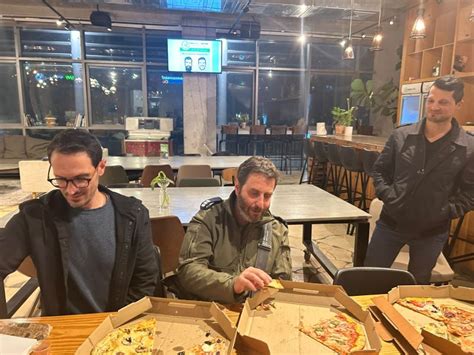 Dotan Talitman On Linkedin אני לא נוהג לעלות פוסטים מהסוג הזה אבל אחרוג אתמול סיימנו יום עמוס