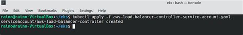 How To Set Up Aws Load Balancer Controller In Eks Cluster