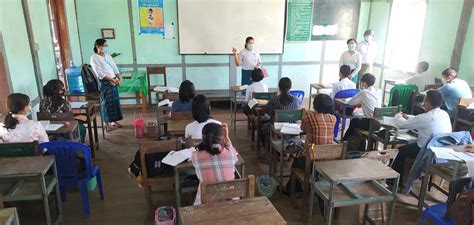 ငါးသိုင်းချောင်းမြို့၌ ၁၀၁ နှစ်မြောက် အမျိုးသားအောင်ပွဲနေ့အထိမ်းအမှတ်`သတင်းစကား လက်ကမ်းစာစောင