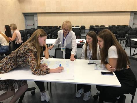 Стартували обміни молоддю України та Литви 2023 року Міністерство молоді та спорту України