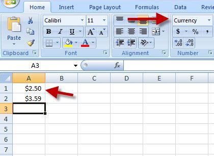 How To Apply Accent Cell Style In Excel