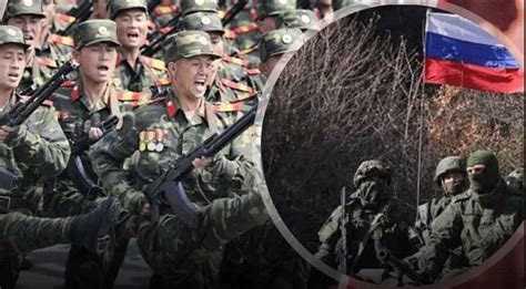 Росія незабаром перекине 5 тис елітних вояків КНДР на Курщину Nyt Читайте на Ukr Net