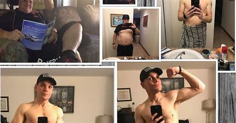 My Transformation Album On Imgur