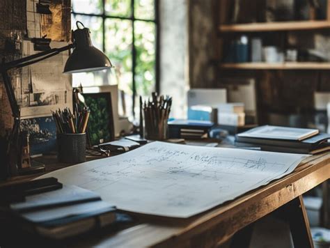 Architects Handwriting The Art Of Precision Clarity And Creative Expression Illustrarch