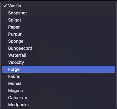 Add Mods To Your Minecraft Server Gravel Host