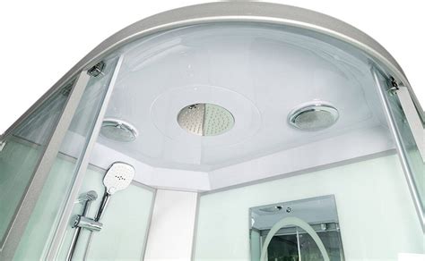 Душевая кабина WeltWasser WW500 WERRA 1204 L, характеристики, цены ...