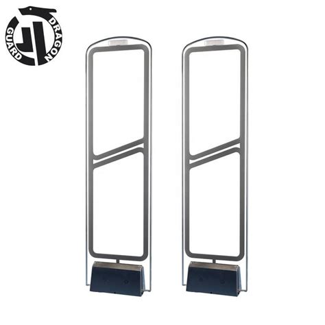 Dragon Guard Long Detection 58khz Am Eas System Eas Security System