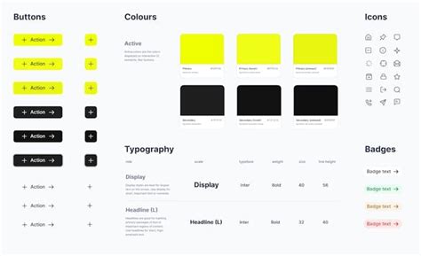 Flutter Design System In Large Scale Apps How To Build It Leancode