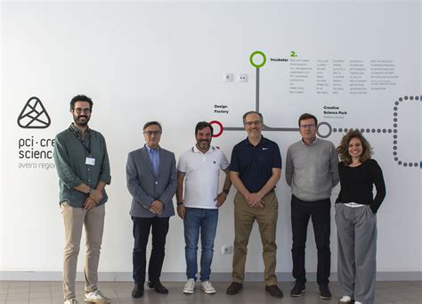 Tice Pt Receives Representative Of The Semiconductor Cluster Florida