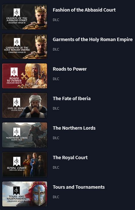 Mod CBO Unofficial Page Crusader Kings LoversLab