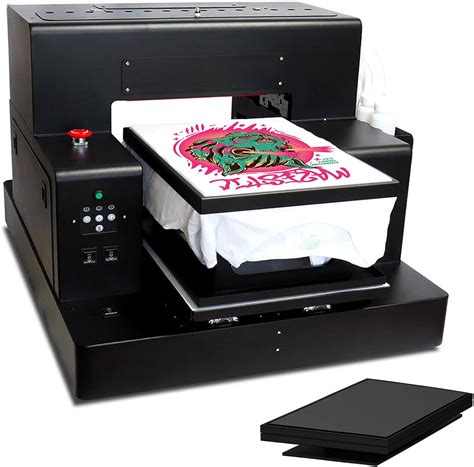 Shengjinsh A3 L805 Dtg And Dtf Printer User Manual