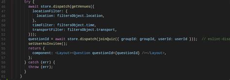 Javascript React Showing Component Before Going Through The Render