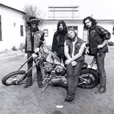 Tenth Souls Motorcycle Club Tolhac