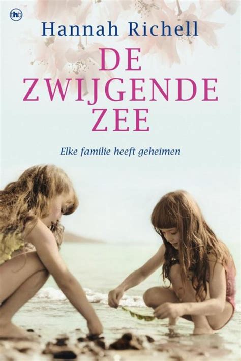 De Zwijgende Zee Van Hannah Richell Momlit