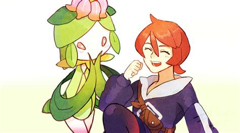 Kizami Hetaisi Arezu Pokemon Hisuian Lilligant Nintendo Pokemon