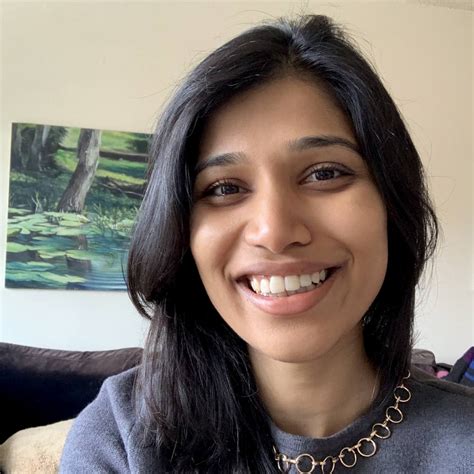 Samantha Satish Content Writer