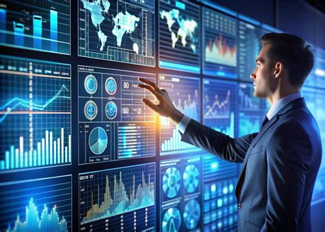 Data Science And Big Data Technology Big Data Analytics Visualizing