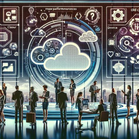 Whos Ready To Make The Leap The Enterprise Customers Most Likely To