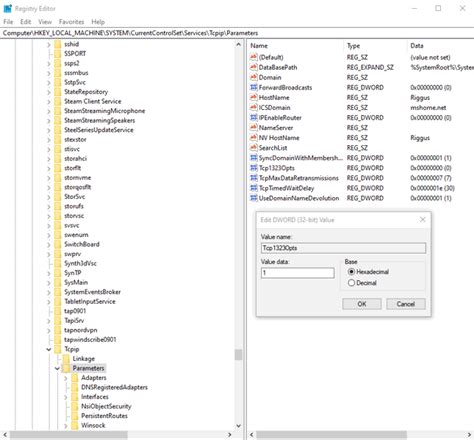 15 Useful Windows Registry Hacks To Optimize Your Experience Make