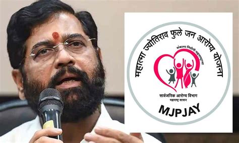 The Mjpjay Maharashtras Health Scheme Program Is About To Go Through Its Largest Expansion