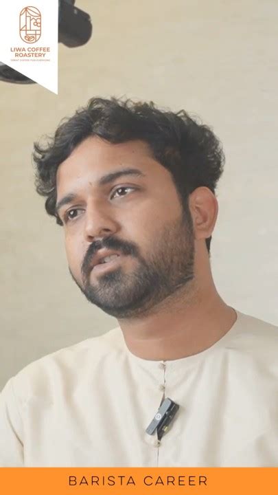 Mohammed Faize On Linkedin Coffee Barista Careers Uae Sharing Learning Developments