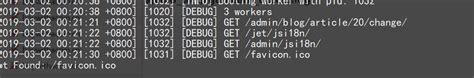 centos服务器端 django2 0 3无法使用mdeditor的静态文件 · issue 35 · pylixm django