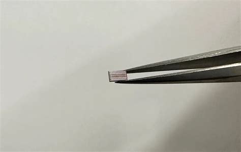 Researchers Develop Revolutionary Millimeter Wave Sensor With Enormous