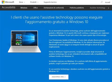 Come Scaricare Windows Gratis In Italiano E Legalmente