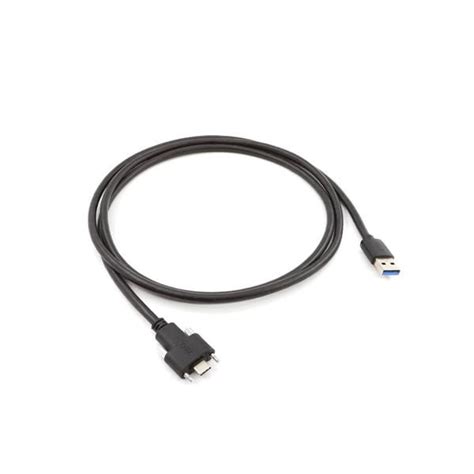 This Usb 3 0 Type C Cable Allows You To Extend The Range Of Your Usb Camera Recommended For Zed