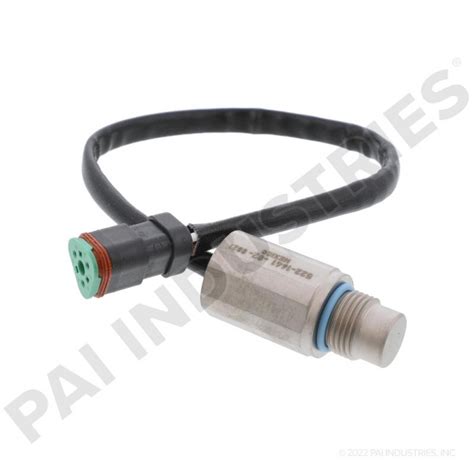 350623 Cat 3406e 14 6l Engine Sensor For Sale