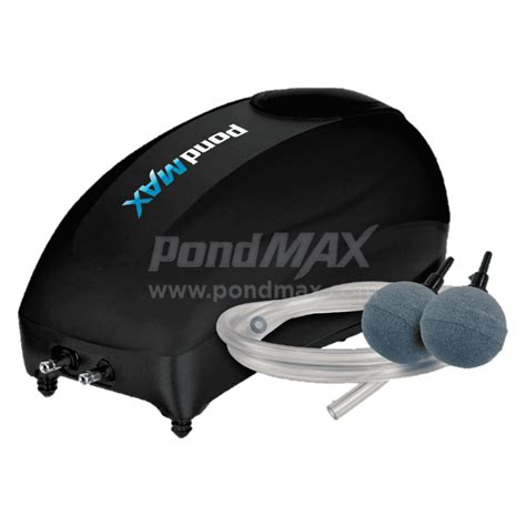 Aeration Kit Pa4 Wtm Pondmax