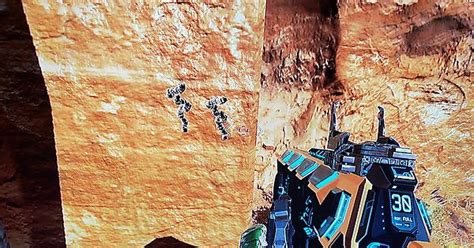 The Flatline Recoil Pattern Somewhat Resembles An F Imgur