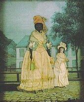 Creole Peoples Wikipedia