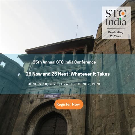 Stc India Members Stc India