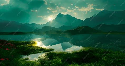 Nature Wallpaper For Desktop Hd Quality