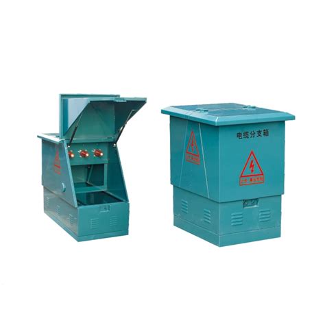 Dfw 12 Cable Distribution Box Power And Electrical Manufacturing