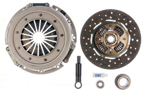 Exedy Oe 1996 2001 Ford Mustang V8 Clutch Kit 07042 Tws Motors