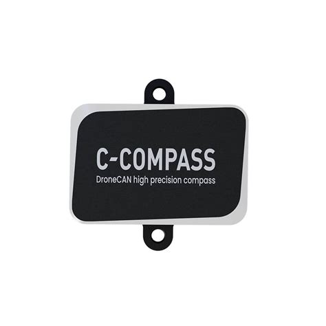 C Compass Dronecan Magnetometer Cuav