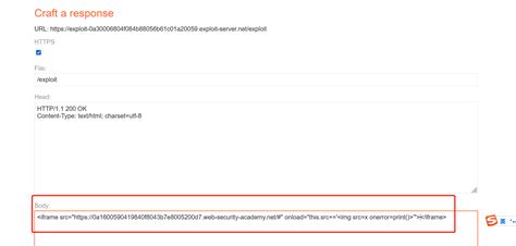 Portswigger30连环靶场xss跨站脚本攻击—基础篇portswigger 靶场xss Csdn博客