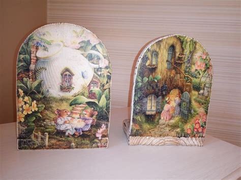 Pin Di Елена Тишкова Елена Su Decoupage